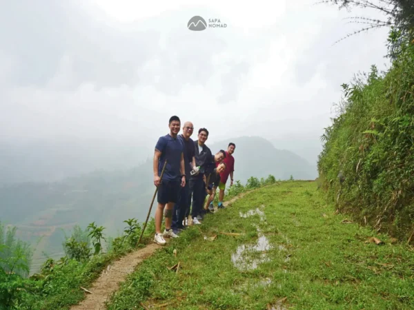 Sapa Weather in December — Freezing Nights, Snow Chance & Tips