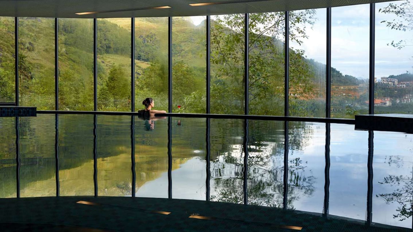 14 Sapa Hotel With Infinity Pool: Balance of Luxury and Budget