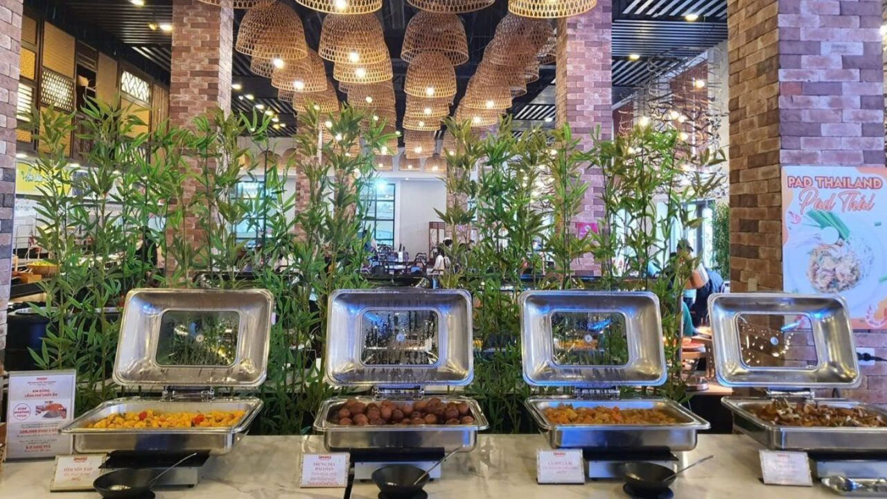 Van Sam Restaurant Sapa: A Review for Food Lovers’ Delight