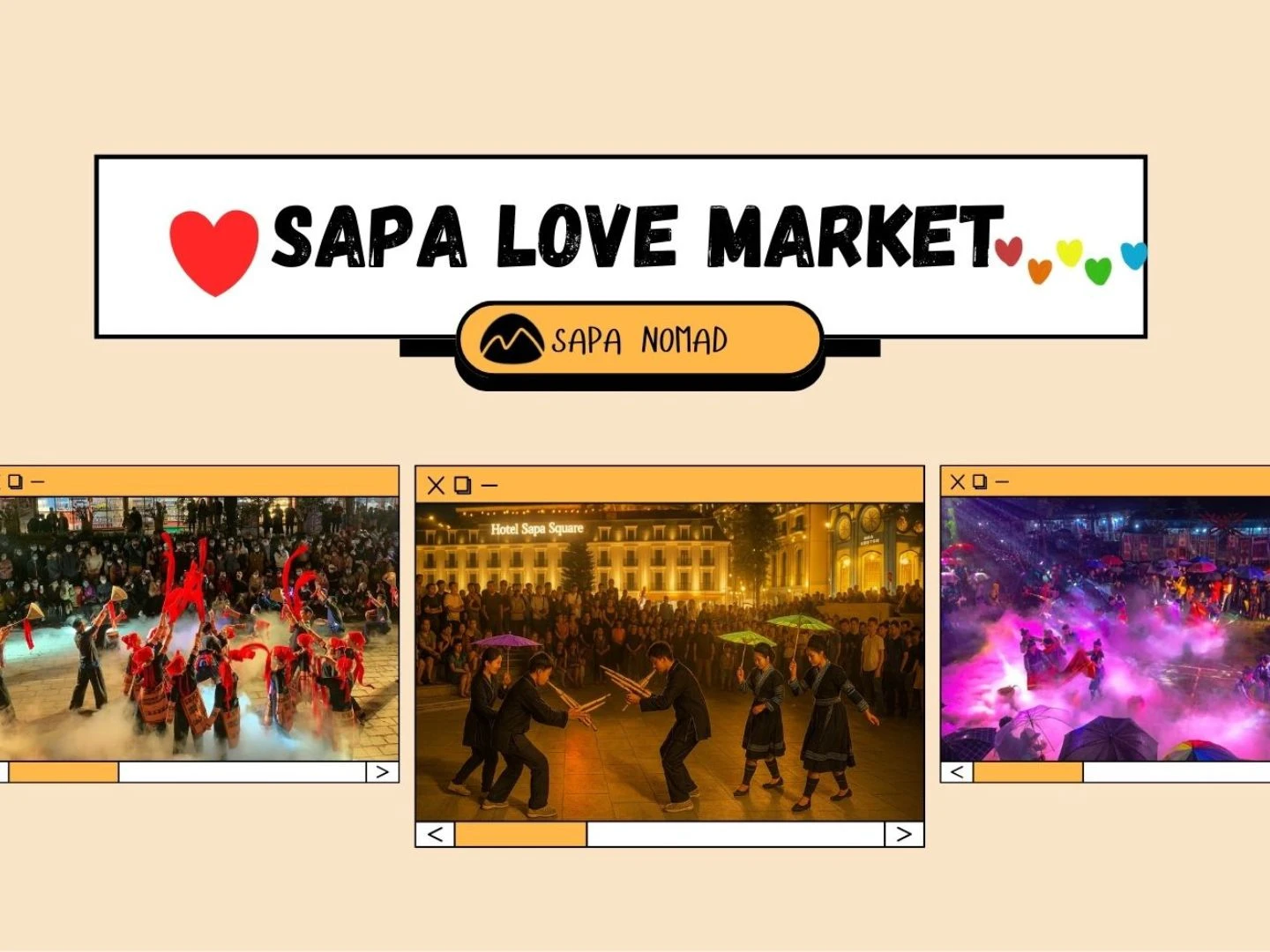 Things to Do, Tickets, Tours & Attractions in Sapa | Sapa Nomad