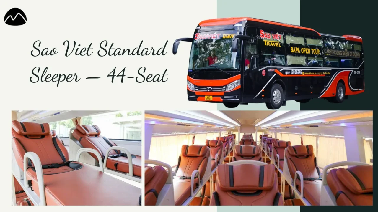 Hanoi to Sapa Sleeper Bus: 11 Best Options by a Local (2026)