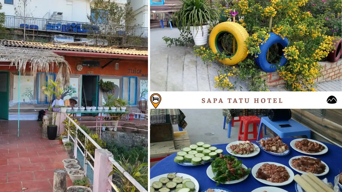 Sapa Vietnam: Things to Do, Where to Stay & Travel Tips