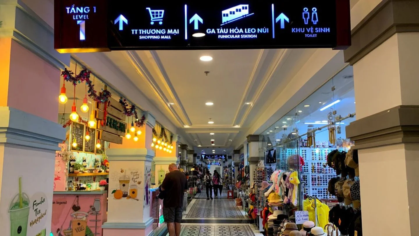 Sun Plaza Sapa: Unlock the Beauty of Northwest Europe!