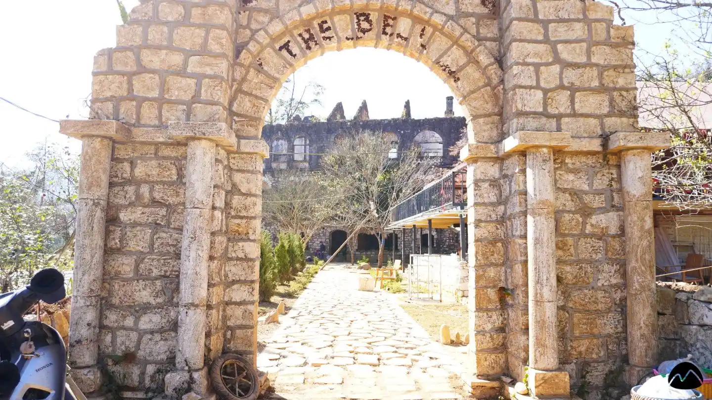 Ta Phin Ancient Monastery: Uncover History and Spiritual Calm