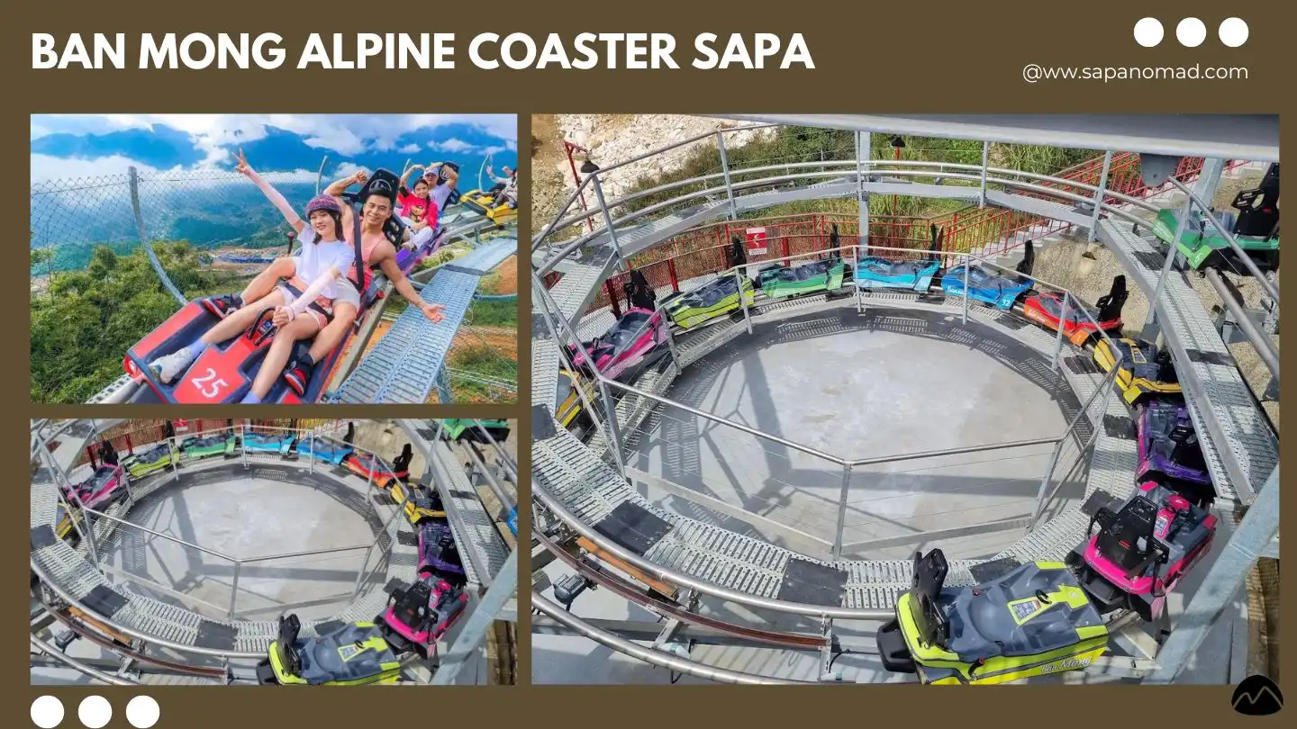 Alpine Coaster Sapa: Tickets, Tips & What to Expect (2026)
