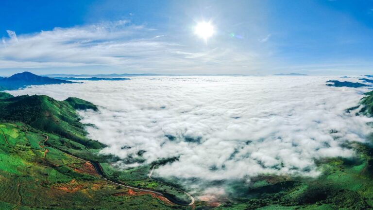 Sapa Weather in December — Freezing Nights, Snow Chance & Tips